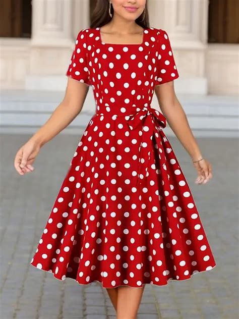 Vestidos De Mujer Temu Mexico
