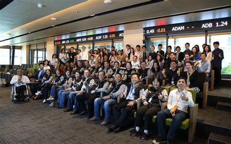 ตลาดหลักทรัพย์แห่งประเทศไทย