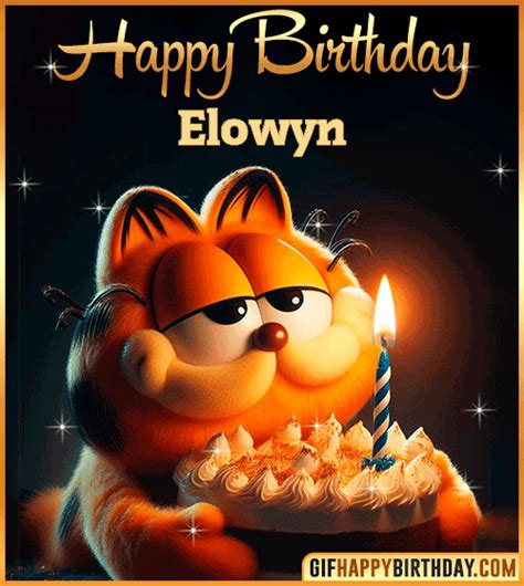 Happy Birthday Elowyn  Images