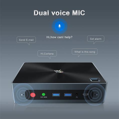 Beelink Gti Droix Global