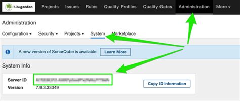 thanks for your purchase bitegarden plugins for sonarqube and