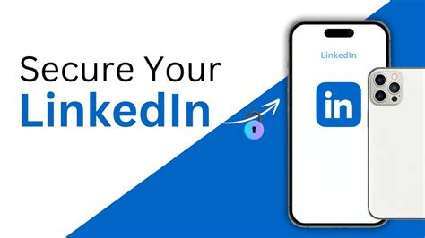 How To Secure Linkedin Account Ultimate 2fa Guide To Prevent Hacking 2024 Youtube