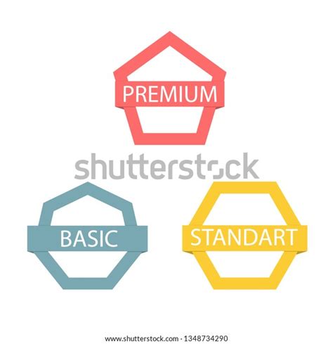 Design Template Pricing Table Website Different Vector De Stock Libre De Regalías 1348734290