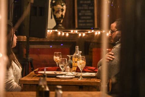 Valentines Day Restaurants On Every Budget These Seacoast Spots Make