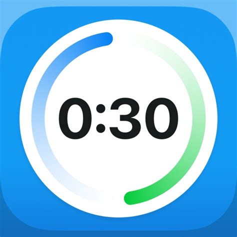 Interval Timer Tabata HIIT By SimpleInnovation LLC