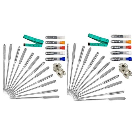 Sewing Machine Needlesfor Singerbrother And Home Sewing Machines