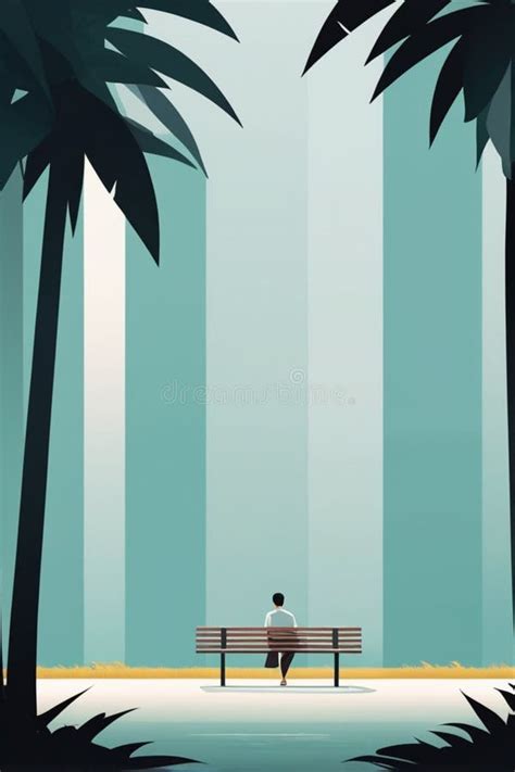 The Art Of Simplicity Exploring Abstract And Minimalist Illustrations