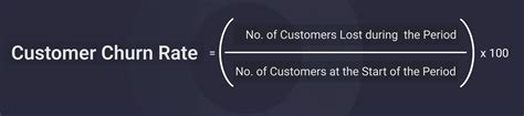 Customer Churn Ultimate Guide With Tactics And Strategies