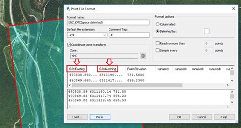 Solved Lambert Conformal Conic Lcc To Utm Page 2 Autodesk Community