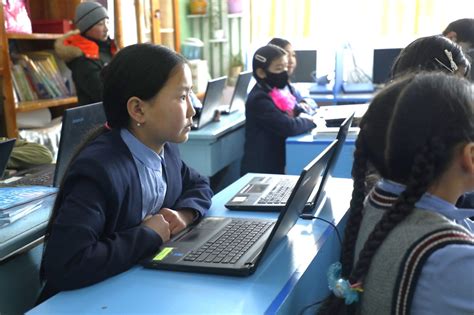 Жаргалант сумын 640 хүүхдийн сургуулийн барилга Vii сард ашиглалтад орно