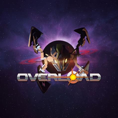 Overload Videojuego PS4 PC Y Xbox One Vandal