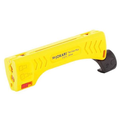 Jokari 30110 Kabelstripper Top Coax Plus Ø 4,8-7,5mm kopen? Bij ...
