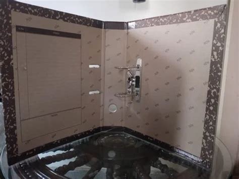 Njs 402 Cardboard Paper Laminated Box File Size A4 At Rs 87 Piece In Bengaluru