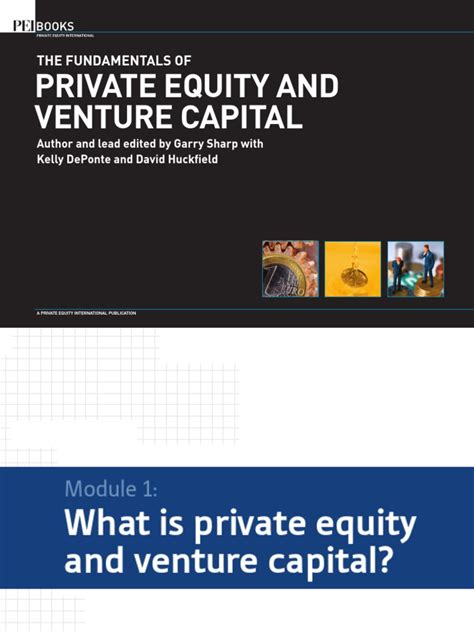 PDF What Is PE VC DOKUMEN TIPS