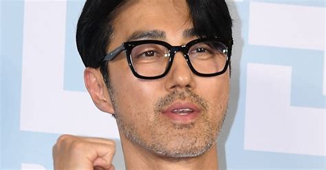 T포토 차승원 매력적인 수염