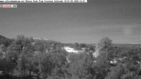 Monarch Pass Webcam Us50 West By Cdot Colorado Webcam