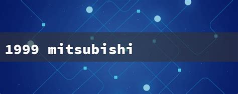 1999 Mitsubishi Eclipse Led Tail Lights Led Light Website