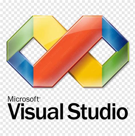 Visual Basic 2008 Logo Microsoft Visual Basic 6 Icon Vintage Art