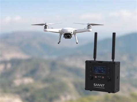 Anti Drone Jammer Hinaray