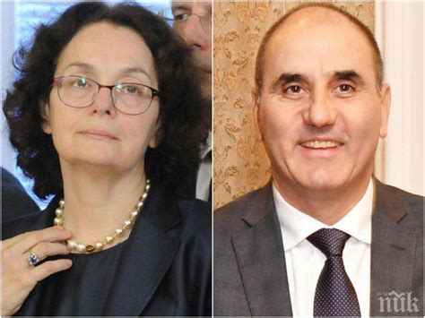 ГОРЕЩА ТЕМА Румяна Коларова разкри какво означава оставката на Цветанов и кой може да го смени