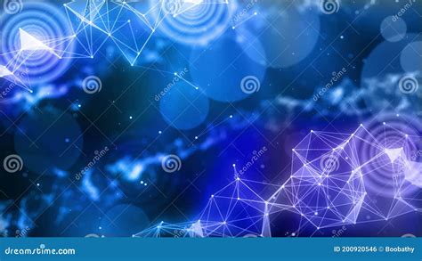 Colorful Blur Footage Background Stock Footage Video Of Animated