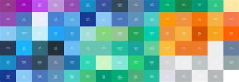Flat UI Color CSS CLS Media