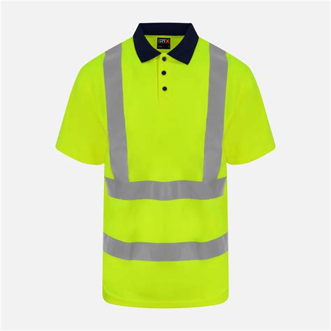 Hv Polo Custom Printed And Embroidered Workwear Lj Workwear