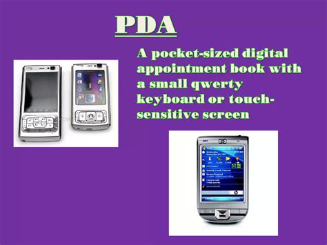 Computer Classification Kc Ppt