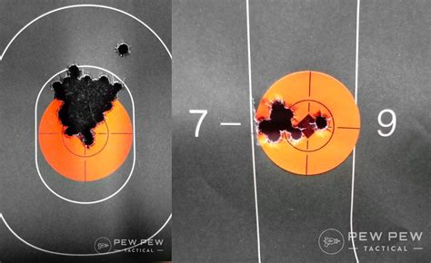 Colt Python Blued Revolver Review Hands On Tested Pew Pew Tactical