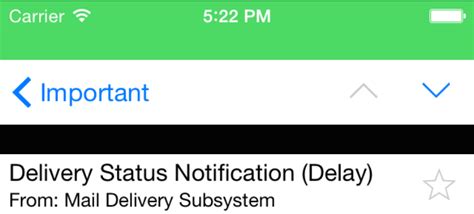Make View Go Behind Status Bar Ios Buildingprimo