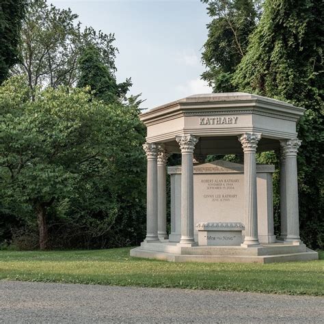 Completely Custom Mausoleum Design And Construction Dio Co