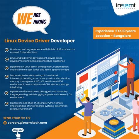 Insemi Technology Services Pvt Ltd On Linkedin Vlsi Vlsijobs Semiconductorjobs