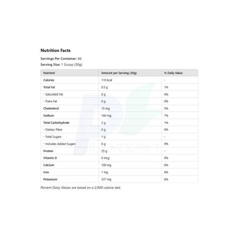 Iqprotein اي كيو بروتين