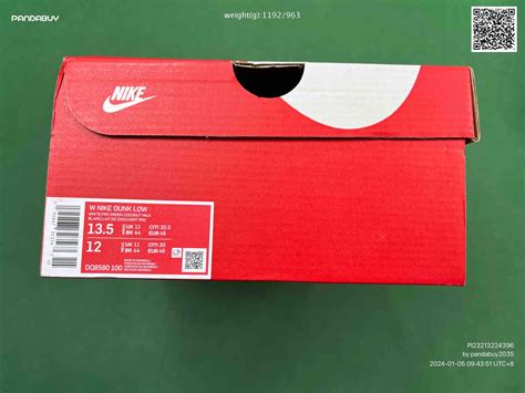 Qc 99¥ Top Batch Vintage Green Dunks 711 Shoe Store Pandabuy R