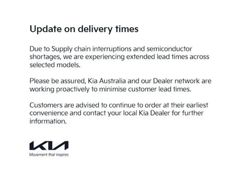 Build Price Kia Australia Sorento