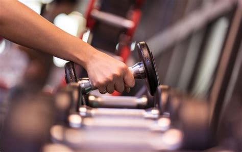 Essential Guide To Strength Training Fitness Myfitnesspal