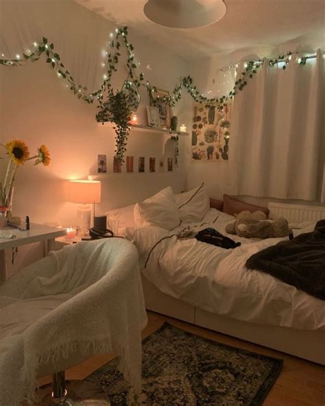 Calm And Clean Room Decor Inspo Decoracion De Cuartos Pequeños