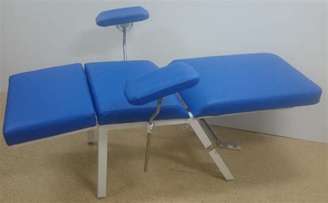 Стол за вземане на кръв Valdimed