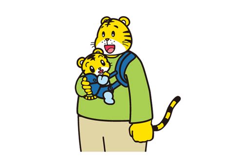 Shimajiro baby bolo 株式会社プロフィッツ PROFITS inc 山下洋平