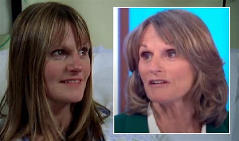 Never Saw It Coming Only Fools And Horses Cassandra Star On ‘special