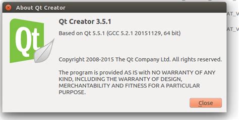 Exit Qtcreator With Multiple Versions Of Debug Project Still Running Qt Forum