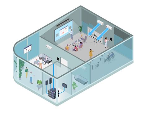 Head End Equipment Simmtronic