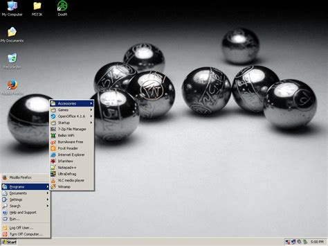 Its Been A While Since I Cooked Up A Shiny Fresh Xp System R Windowsxp