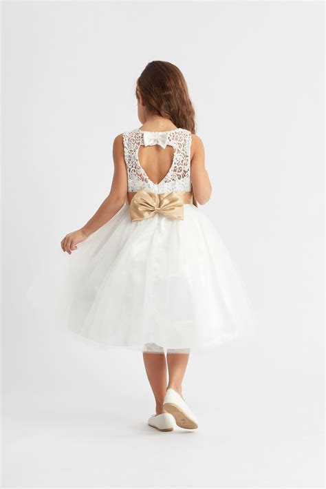 Otroška Obleka Valentina Zoya Fashion