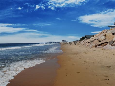 10 Best Beaches In Rhode Island 2026 Updated