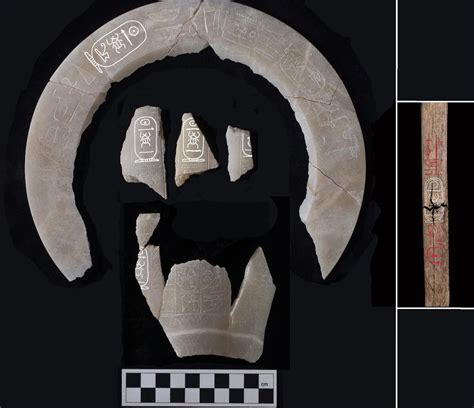 Archaeologists Say Theyve Discovered The First Ancient Egyptian