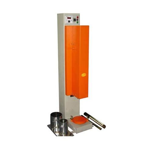 Automatic Soil Compactor At Best Price In New Delhi By Innovative Instrument ID 2673186548