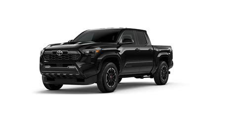 New 2025 Toyota Tacoma Trd Sport In Bismarck Nd 3tmlb5jn6sm205370