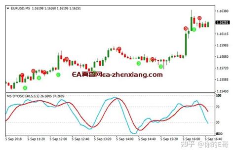 Rsi 随机信号振荡器metatrader 4 外汇指标 知乎