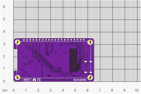 Inkplate 2 With Enclosure